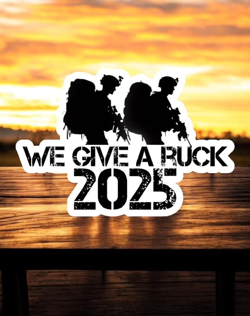 We Give A Ruck 2025 - IN PERSON | Bulzomi Brewing Company